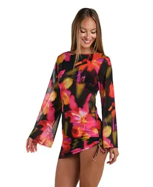 SUNSHINE 79 Floressence Tunic