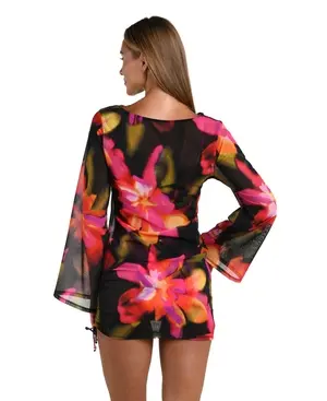 SUNSHINE 79 Floressence Tunic