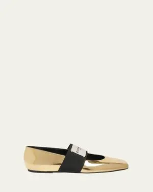 Givenchy Patchwork Shoes For Women