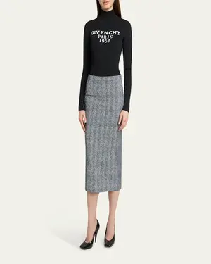 Givenchy Patent Leather Pumps