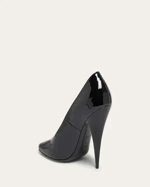 Givenchy Patent Leather Pumps