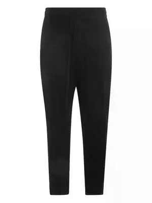 THOM KROM Wool Tapered Trousers