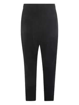 THOM KROM Wool Tapered Trousers