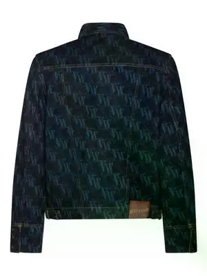 VIVIENNE WESTWOOD Denim Jacket
