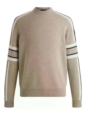 Fusalp Medium Knit Knitwear For Men
