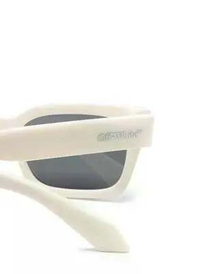 Off-White Midland Sunglasses