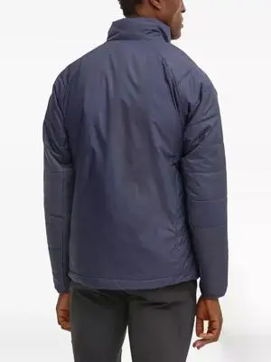 Adidas Quilted High-neck Jacket