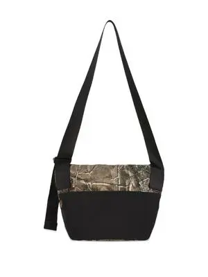 Supreme Denim Camo Crossbody Bag