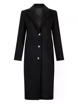 Liu Jo Straight Hem Coats For Women