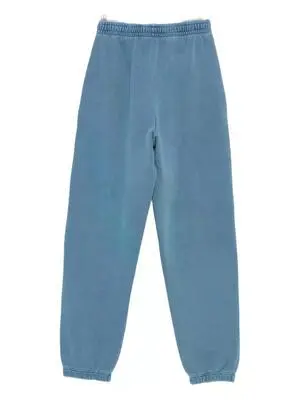 Martine Rose Logo-embroidered Track Pants