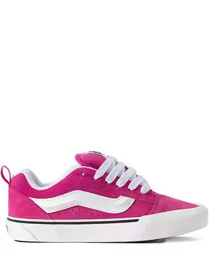 VANS Knu Skool Neon Sneakers