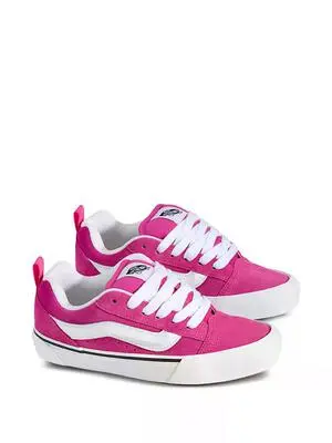 VANS Knu Skool Neon Sneakers