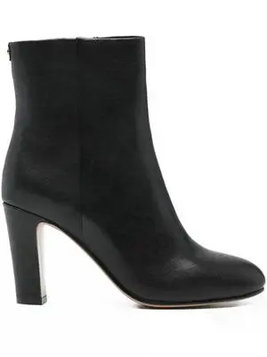 TWINSET Zip Ankle Boots