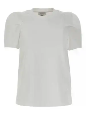 Alexander McQueen Cotton T-shirt
