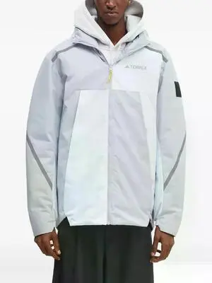 Adidas X ©national Geographic Insulated Jacket