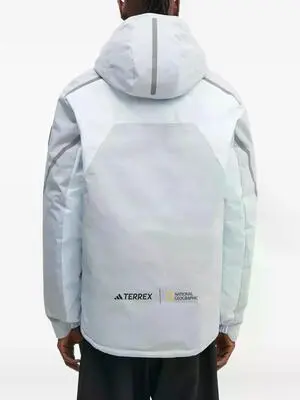 Adidas X ©national Geographic Insulated Jacket
