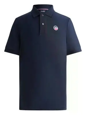 Fusalp Collared Polos For Men