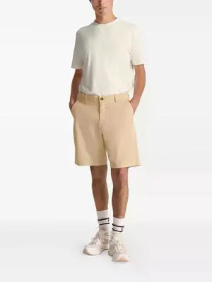 Fusalp Holion Twill-pocket Shorts