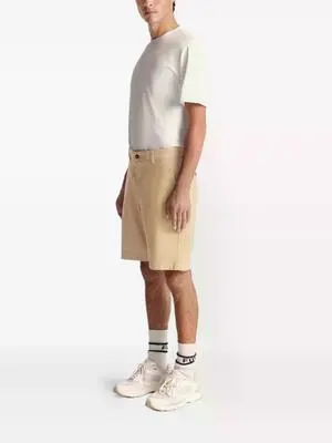 Fusalp Holion Twill-pocket Shorts