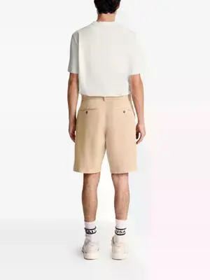 Fusalp Holion Twill-pocket Shorts