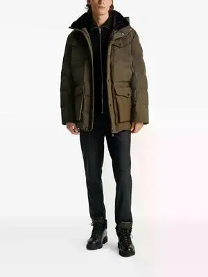 Fusalp Delano Detachable-hood Parka