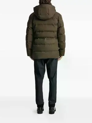 Fusalp Delano Detachable-hood Parka
