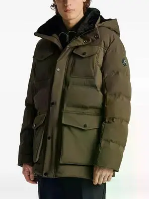 Fusalp Delano Detachable-hood Parka