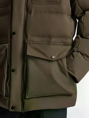 Fusalp Delano Detachable-hood Parka