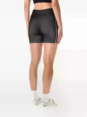 Adidas Seamless Stripe Shorts