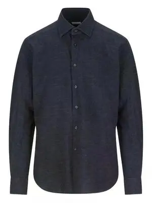 XACUS Point-collar Shirt