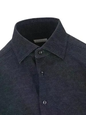XACUS Point-collar Shirt