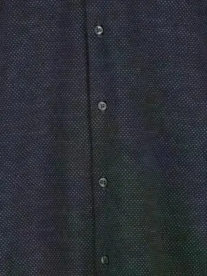 XACUS Point-collar Shirt