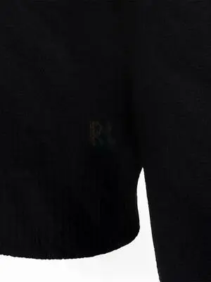 Ralph Lauren Purple Label High Neck Sweater