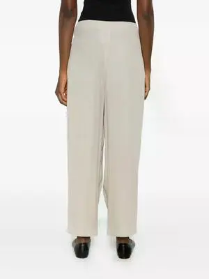 Giorgio Armani Pleated Pocket Pants
