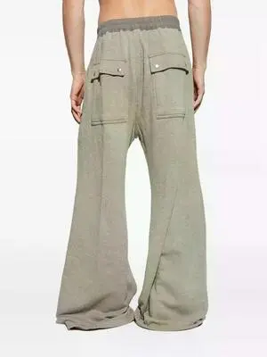 Rick Owens Drawstring Trousers