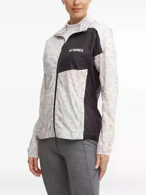 Adidas Paneled Jackets For Women