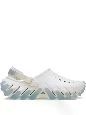 CROCS Echo Clogs - White
