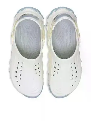 CROCS Echo Clogs - White