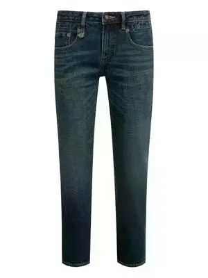 R13 Five-pocket Jeans