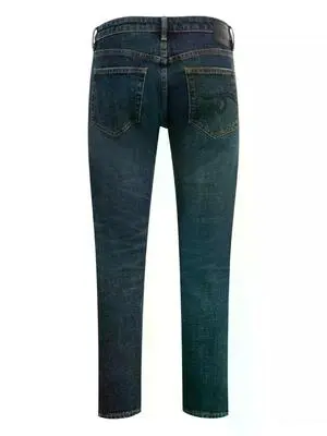 R13 Five-pocket Jeans