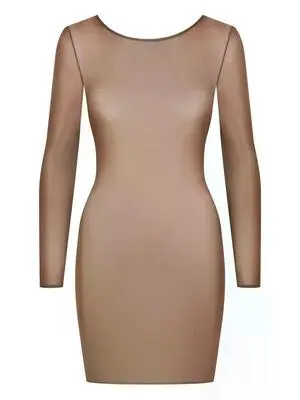 Maison Close Evening Dresses