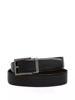 Boss Reversible Belts For Men