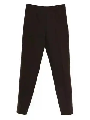 PT TORINO Split-hem Trousers