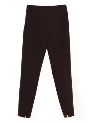 PT TORINO Split-hem Trousers