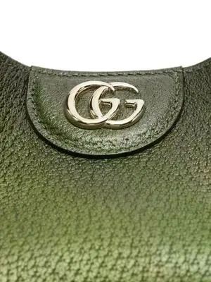 Gucci Bamboo-handle Gg Tote Bag