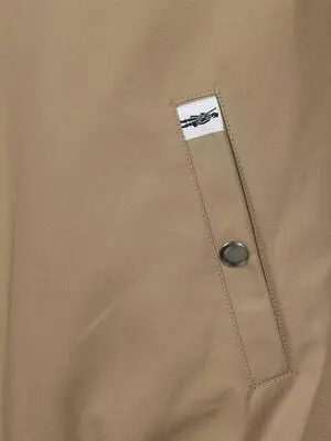 Mackintosh Full-zip Jacket