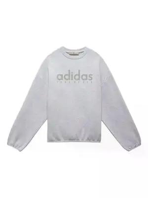 Adidas Stadium Fleece Light Sweatshirt
