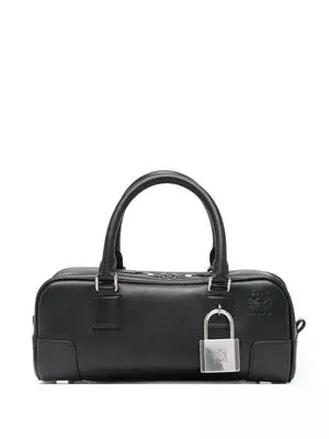 Loewe Amazona Leather Tote
