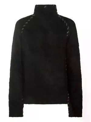 Thom Krom Drop Shoulder Sweaters For Men