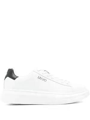 Liu Jo Logo Shoes For Men